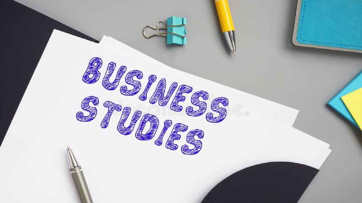 What Are The Benefits of Studying Business Studies?