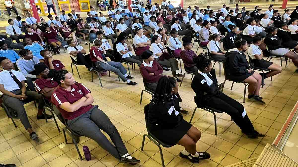 2022 Matric Results Release Schedule Revealed