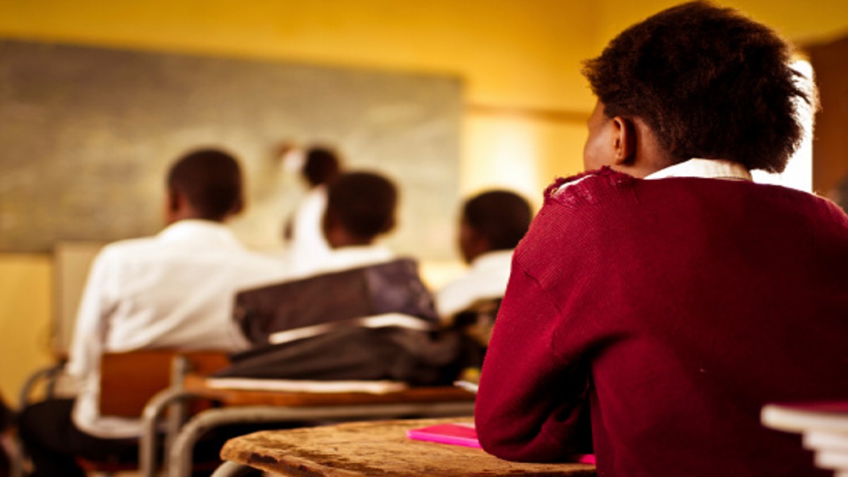 Terrible School Infrastructure Problem Seems To Worsen