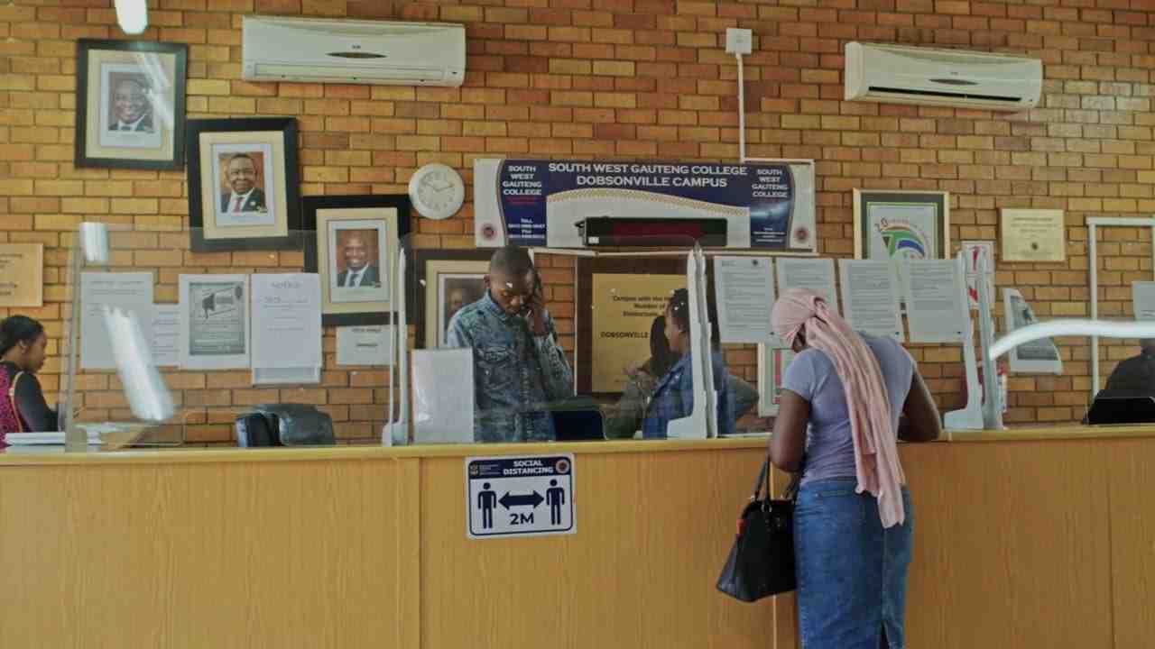 Requirements To Study At South West Gauteng TVET College