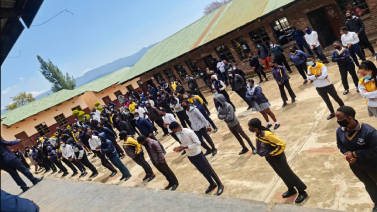 Northern Cape School Applications Will Close Today