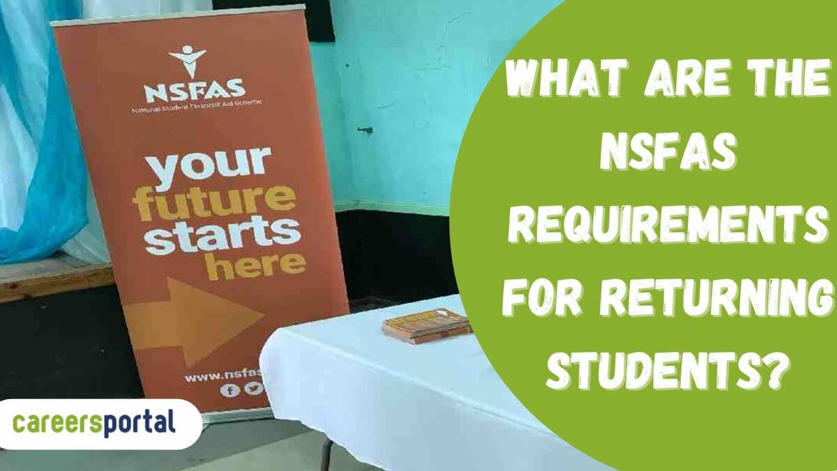 When Rejected Applicants Can Reapply For NSFAS - Your NSFAS Guide When Rejected Applicants Can Reapply For NSFAS - Your NSFAS Guide