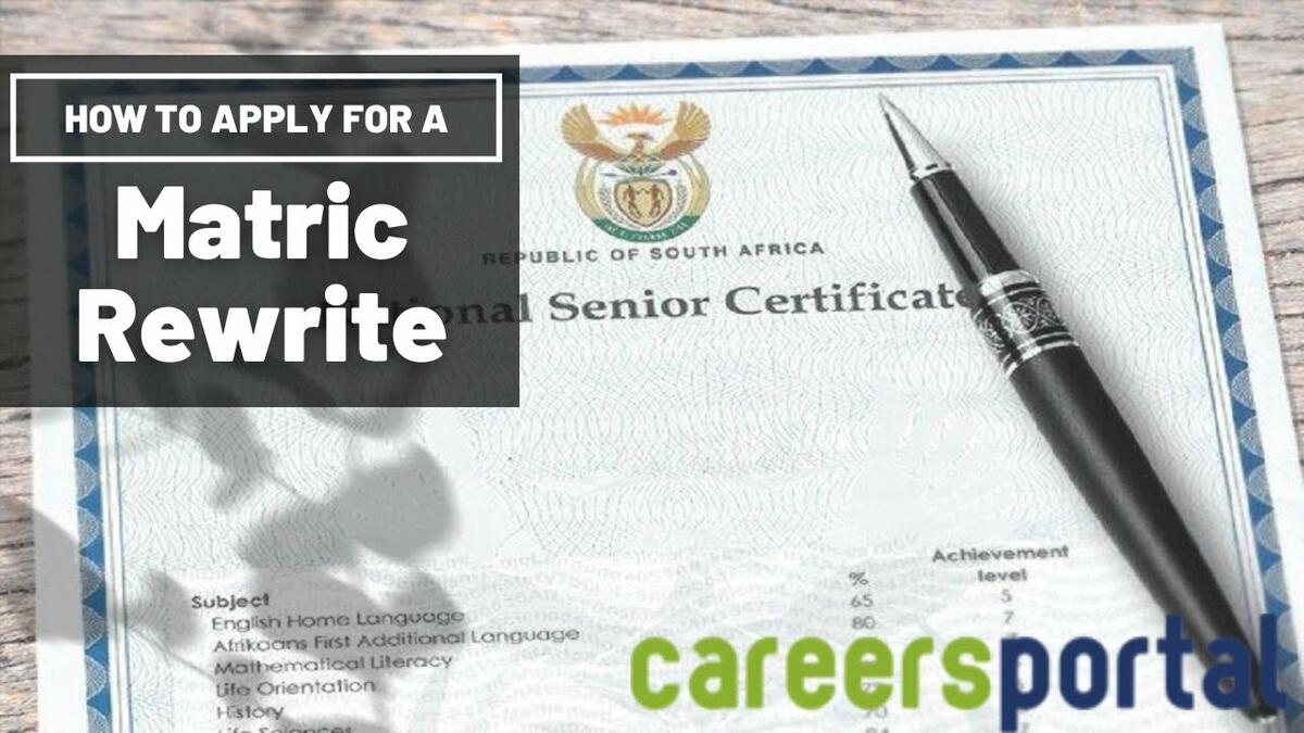 Umalusi Approves Release Of 2022 Matric Results Umalusi Approves Release Of 2022 Matric Results