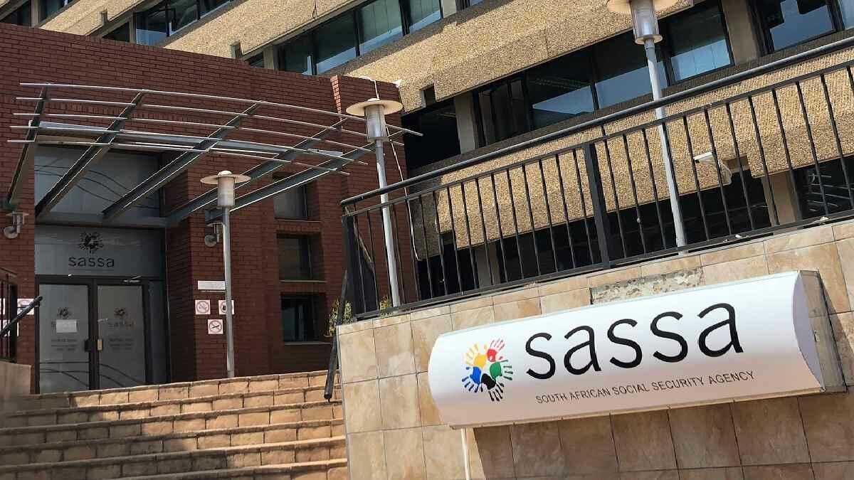 Gain Access To SASSA Declaration & Consent Forms